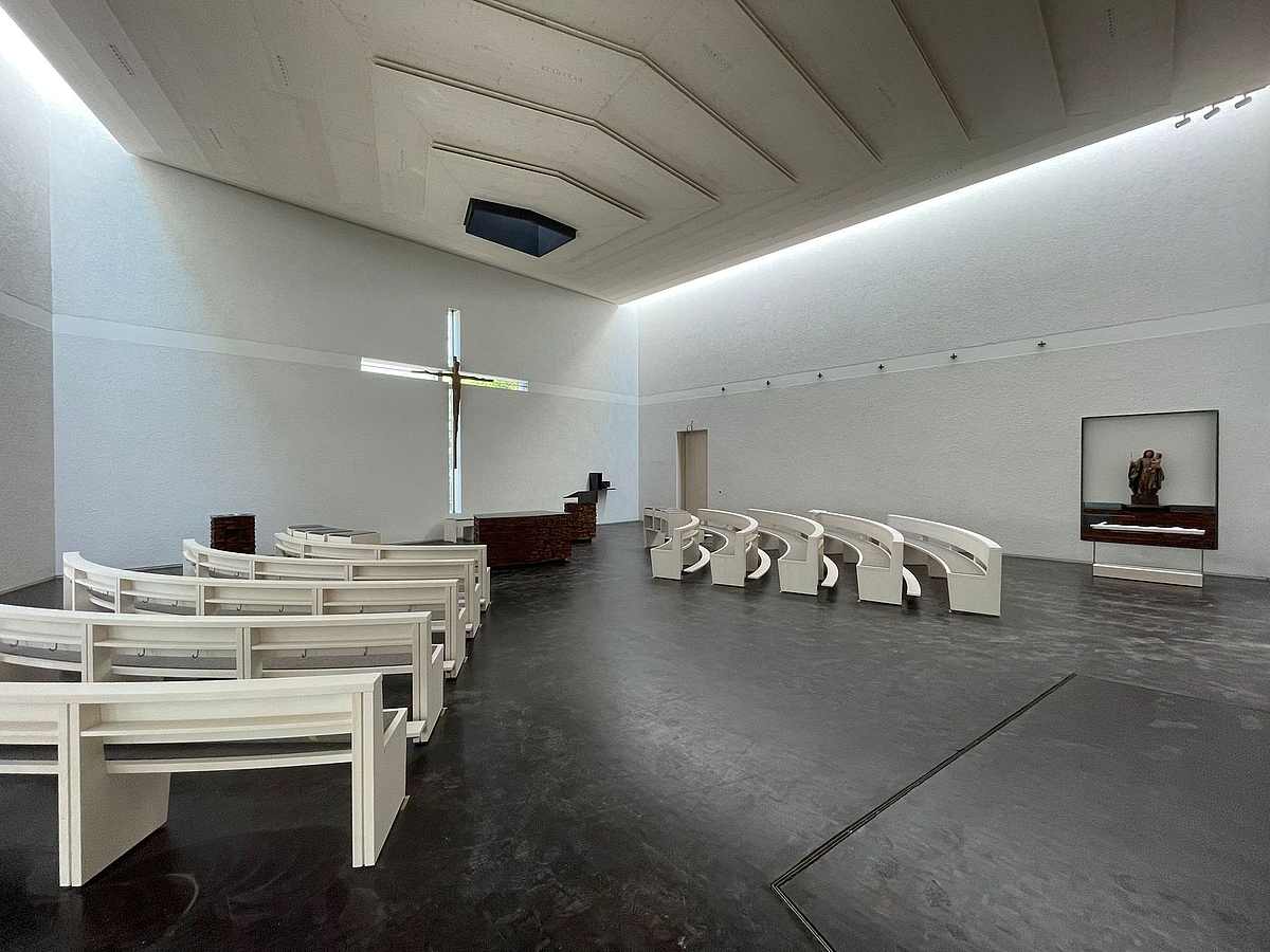 Katholische Kirche Stuttgart: Bischof Fürst weiht am 16. Juli neue ...